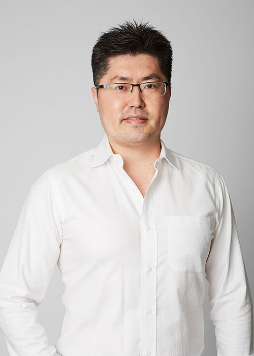 Retina Specialist Toronto | Peng Yan | Up Town Eye