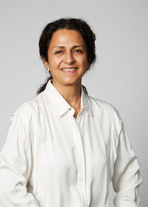 Pediatric Eye Doctor Brampton | Fariba Nazemi | Up Town Eye