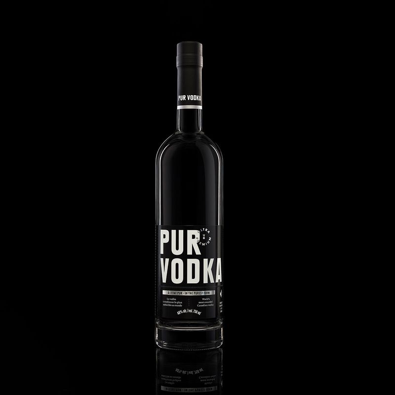 Pur Vodka