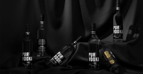 Pur Vodka