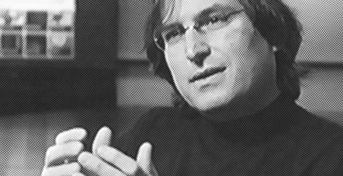 Who is Daniel Scrivner? Award-Winning Designer and Investor - About ...