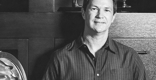 Who is Daniel Scrivner? Award-Winning Designer and Investor - About ...