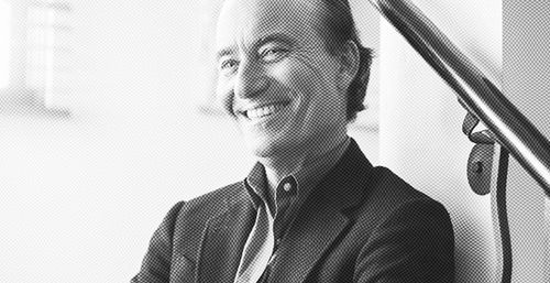 Who is Daniel Scrivner? Award-Winning Designer and Investor - About ...