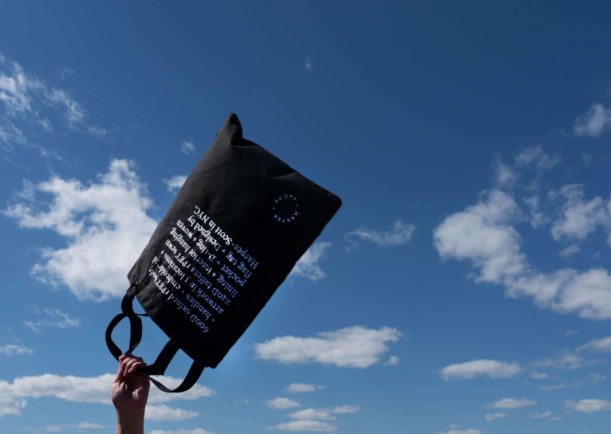 Merchandise Design Agency | Harper + Scott