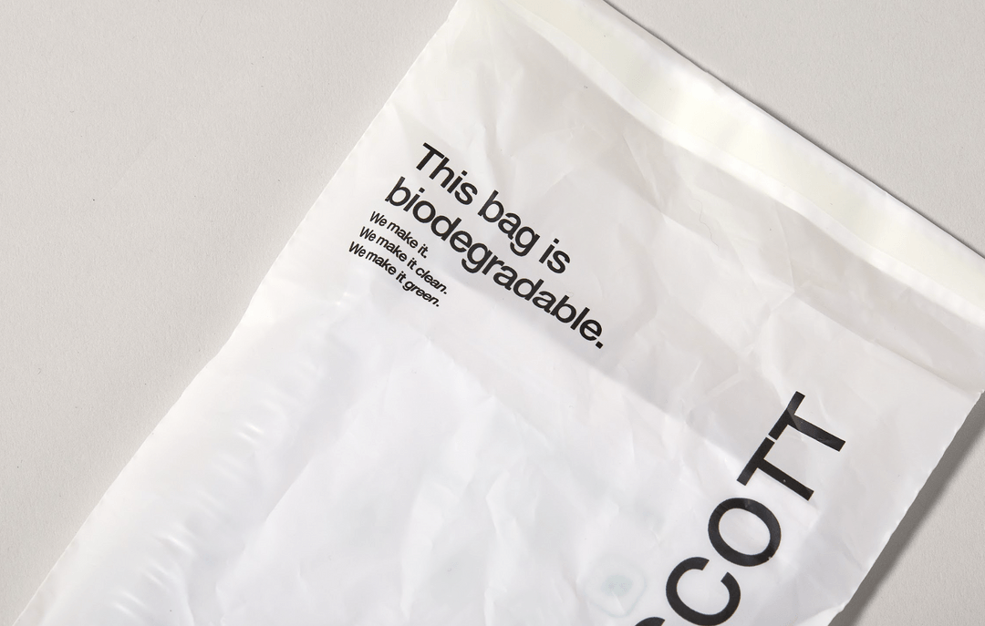 Merchandise Design Agency | Harper + Scott