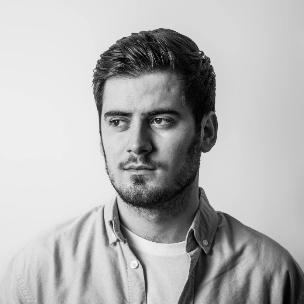 Johnny Stanley - Composer