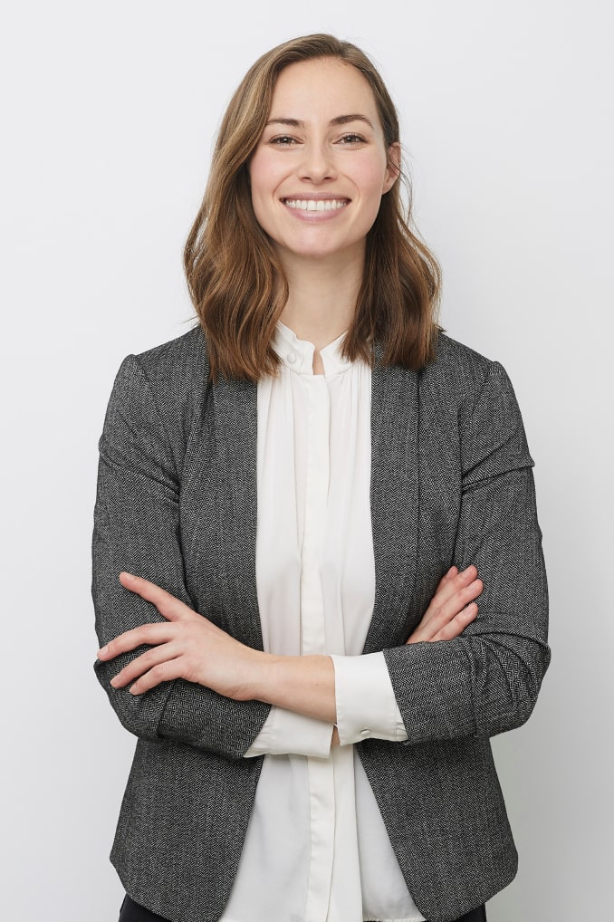 Finance Talent and Consulting Services - McCracken