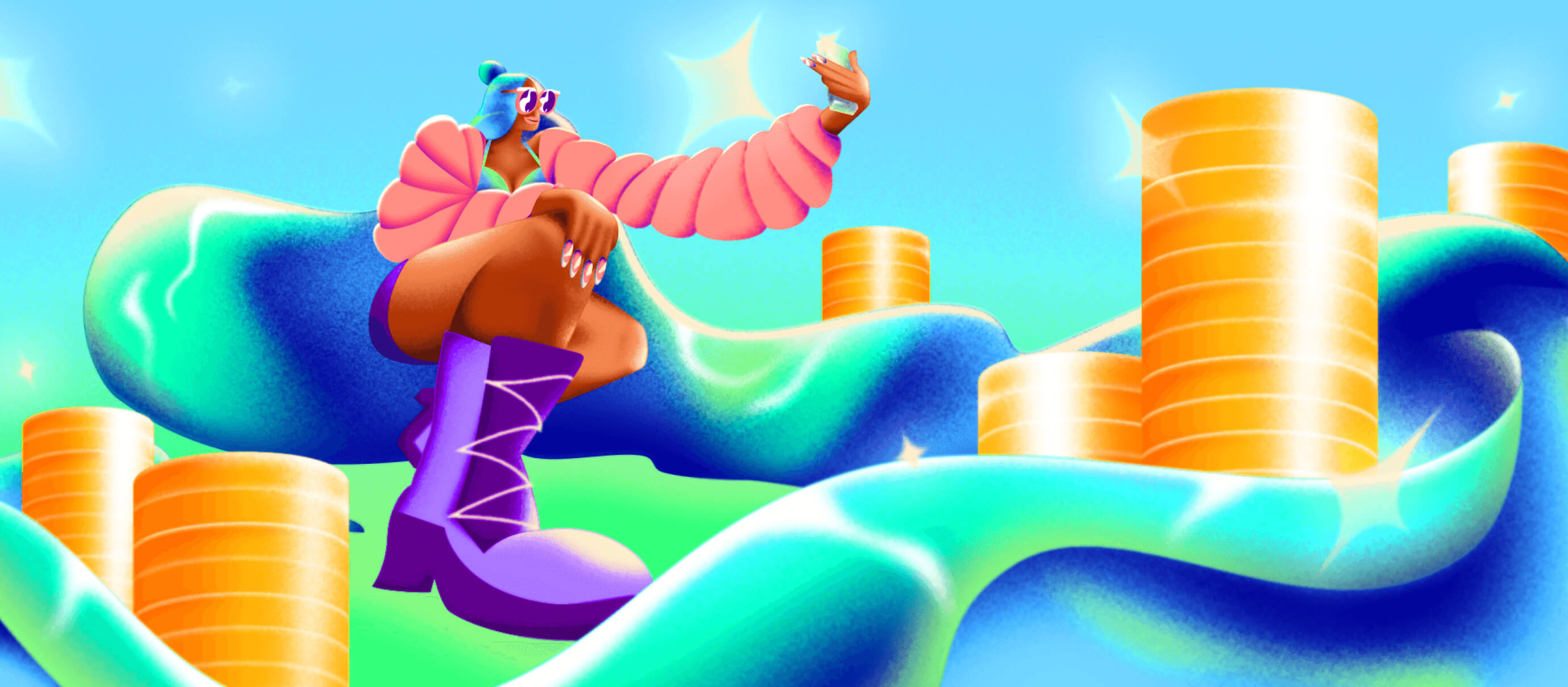 The Furrow | Profile Plus