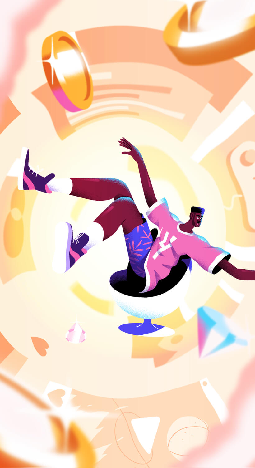 The Furrow | Profile Plus