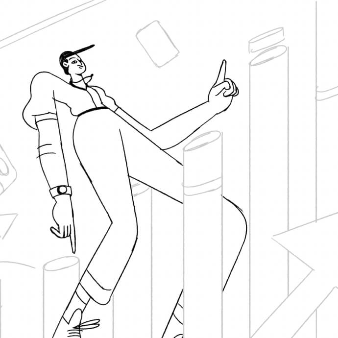 The Furrow | Profile Plus