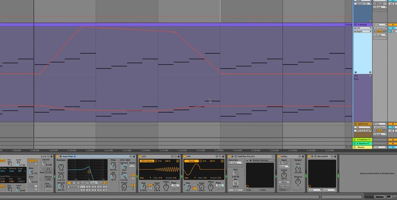 The Furrow | Welcome to Synth