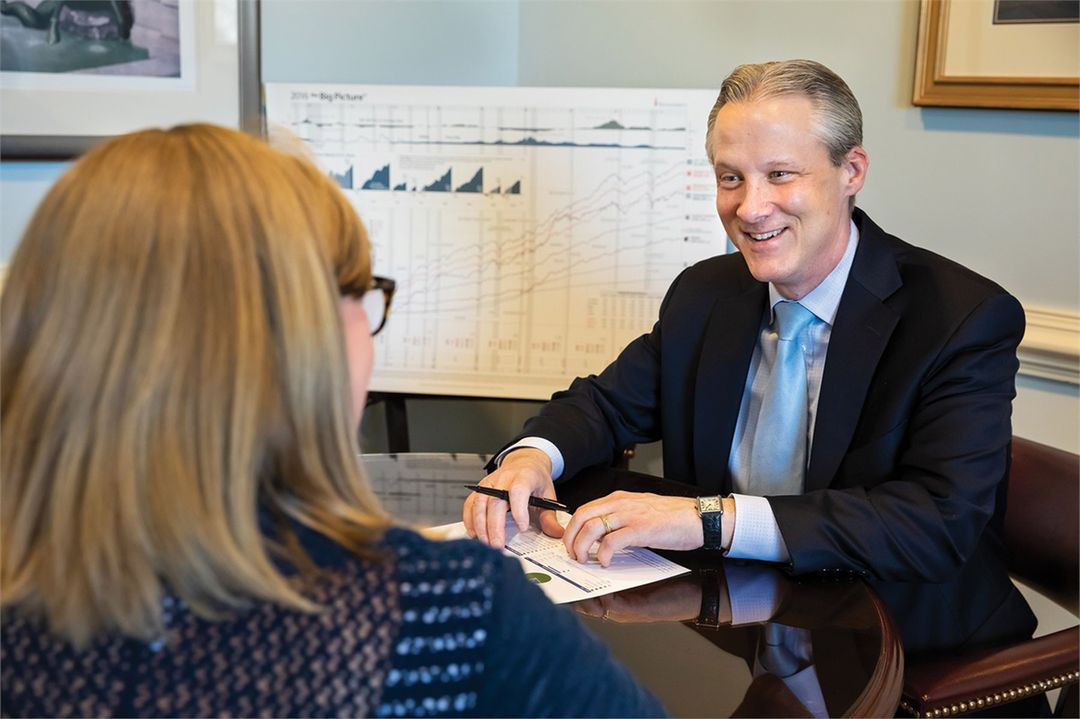 Wealth Management