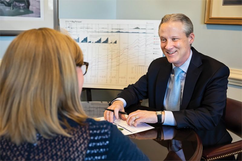 Wealth Management
