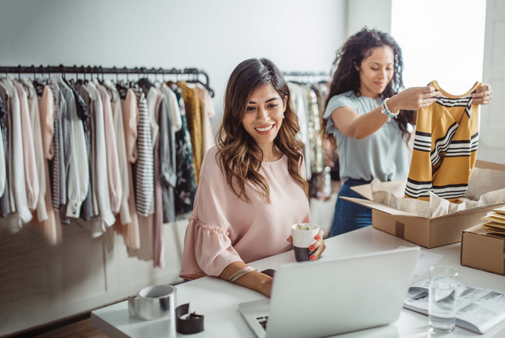 Treasury Management Services