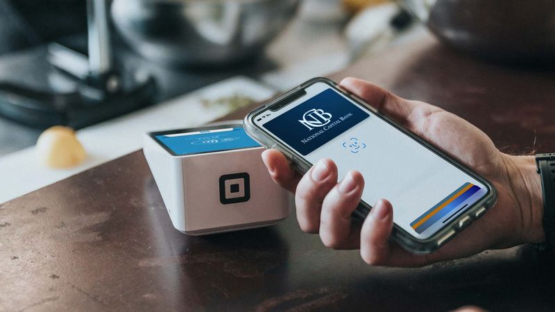 NCB Visa® Debit Cards