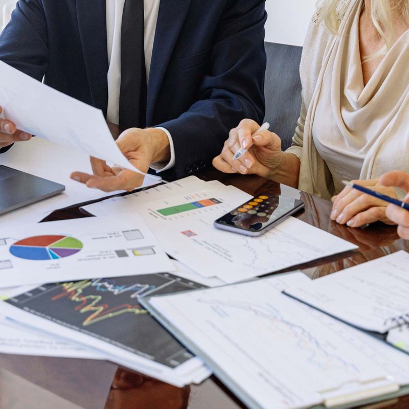 Treasury Management Services