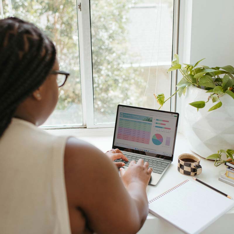 Online & Mobile Banking