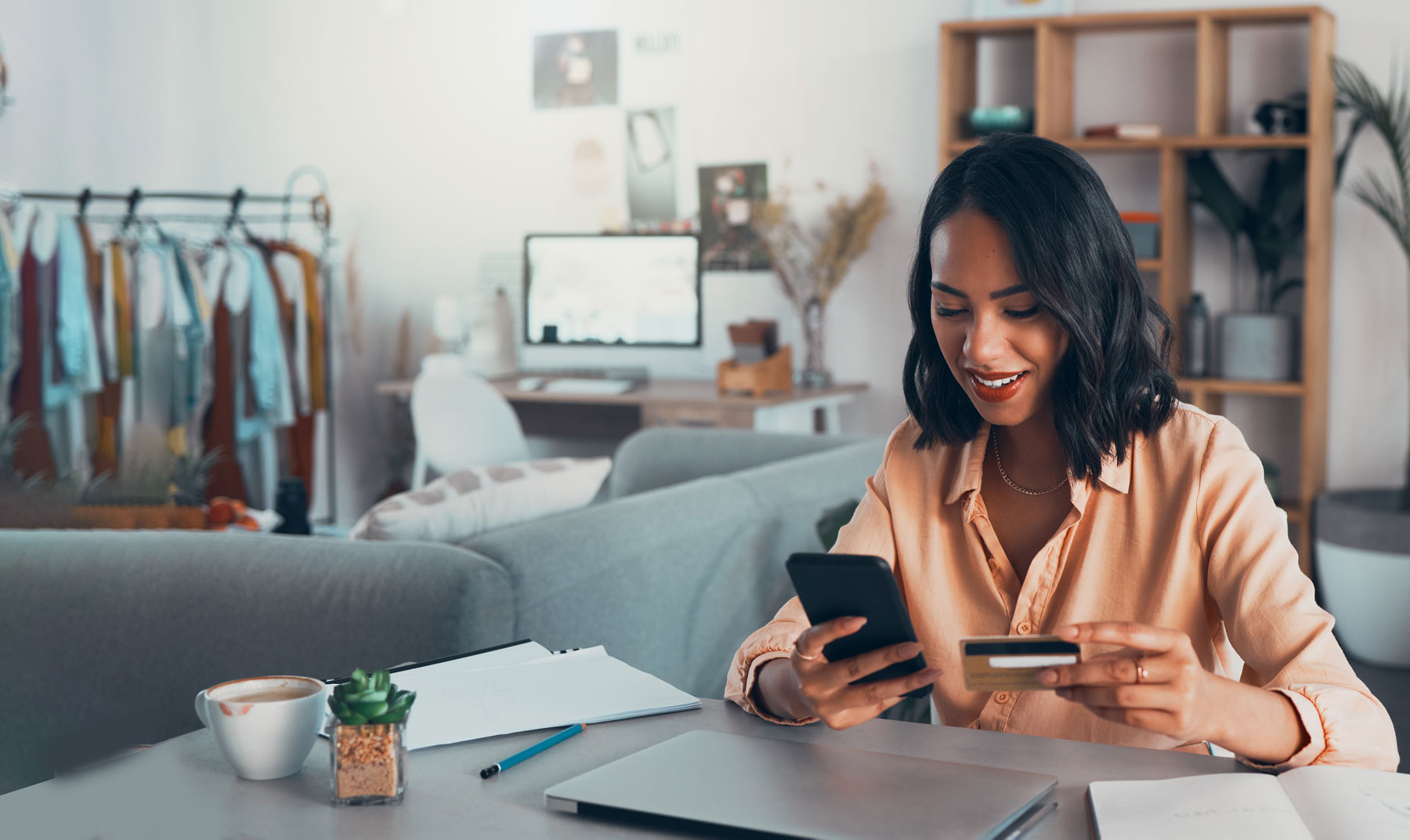 Online Account Opening