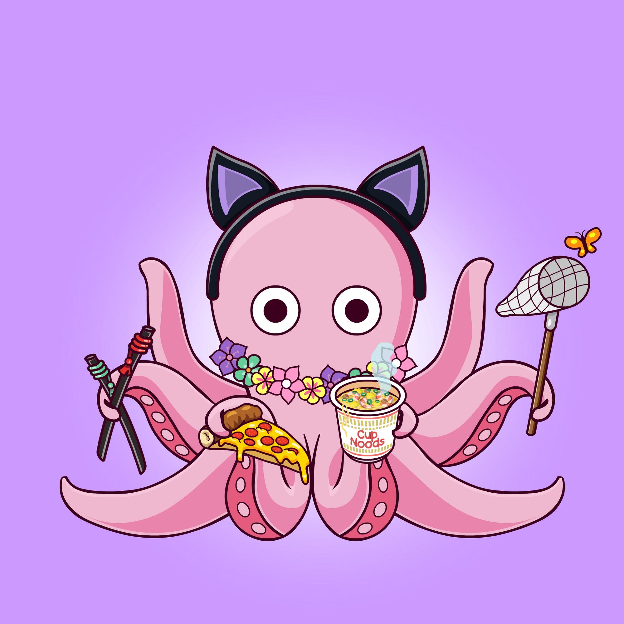 Curious Addys - We're the first educational NFT project with a 100% refund baked into the smart ...