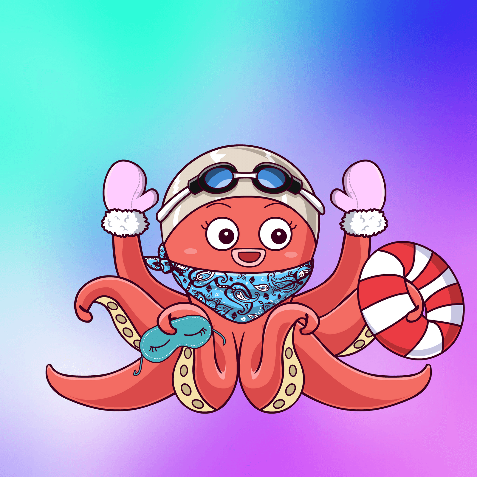 Curious Addys - We're the first educational NFT project with a 100% refund baked into the smart ...