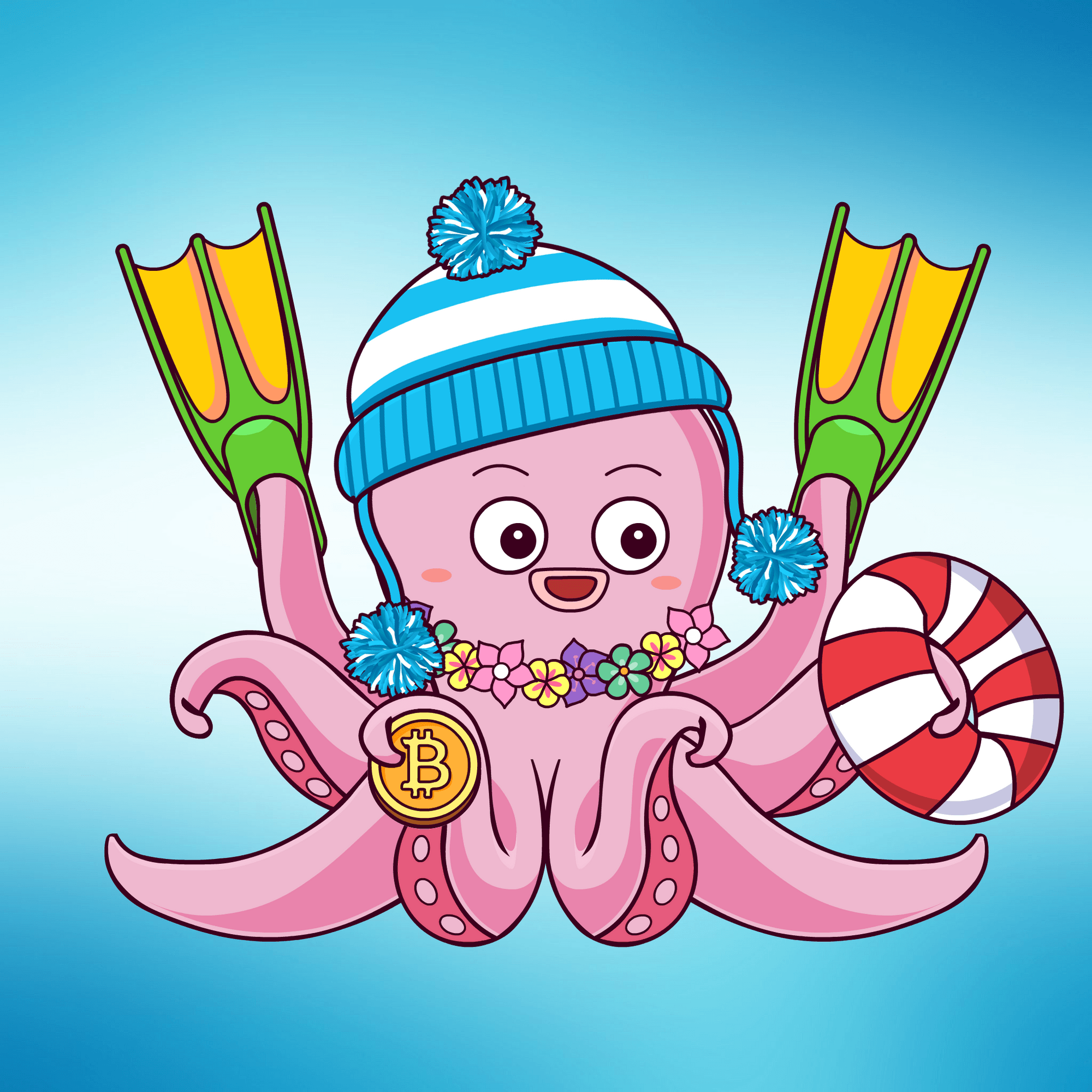 Curious Addys - We're the first educational NFT project with a 100% refund baked into the smart ...