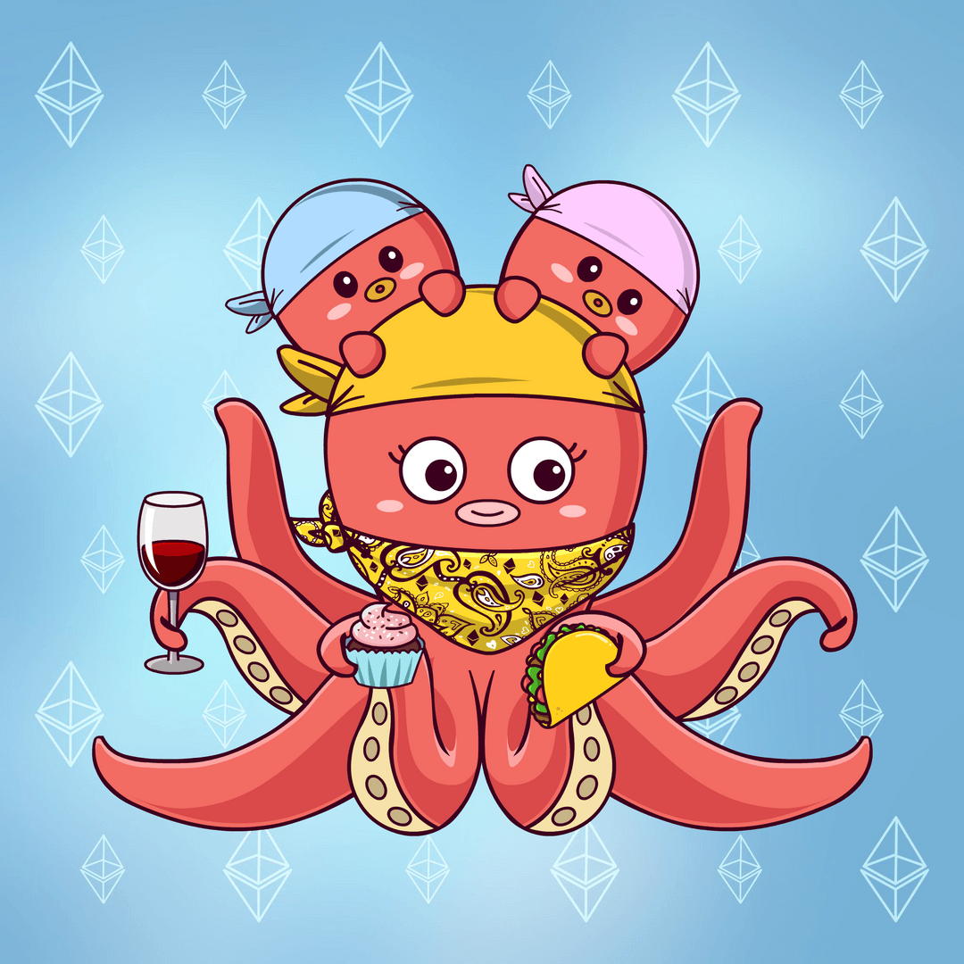 Curious Addys - We're the first educational NFT project with a 100% refund baked into the smart ...