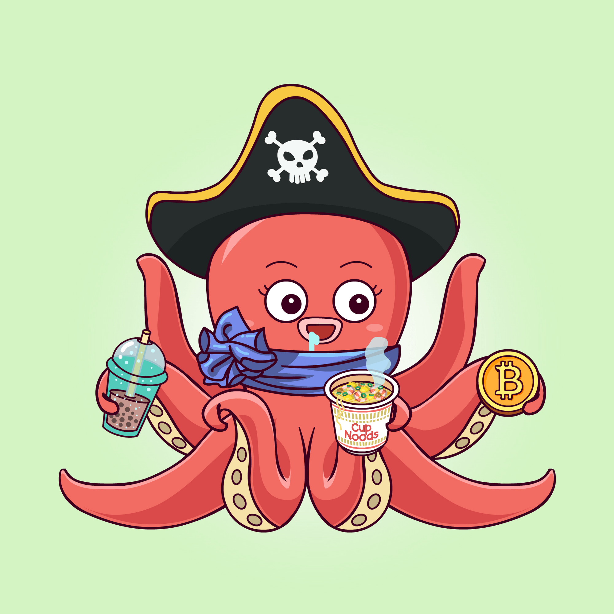 Curious Addys - We're the first educational NFT project with a 100% refund baked into the smart ...