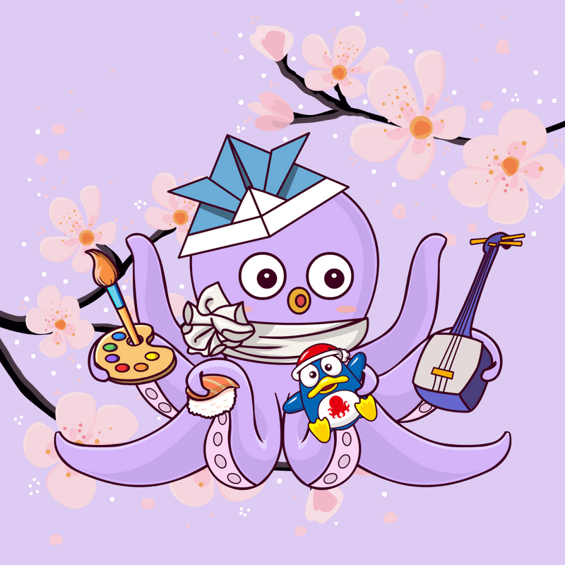 Curious Addys - We're the first educational NFT project with a 100% refund baked into the smart ...