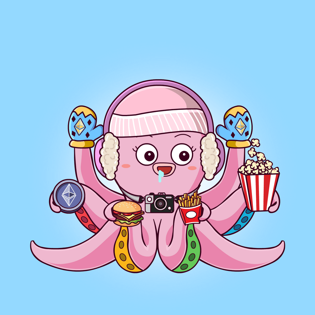 Curious Addys - We're the first educational NFT project with a 100% refund baked into the smart ...