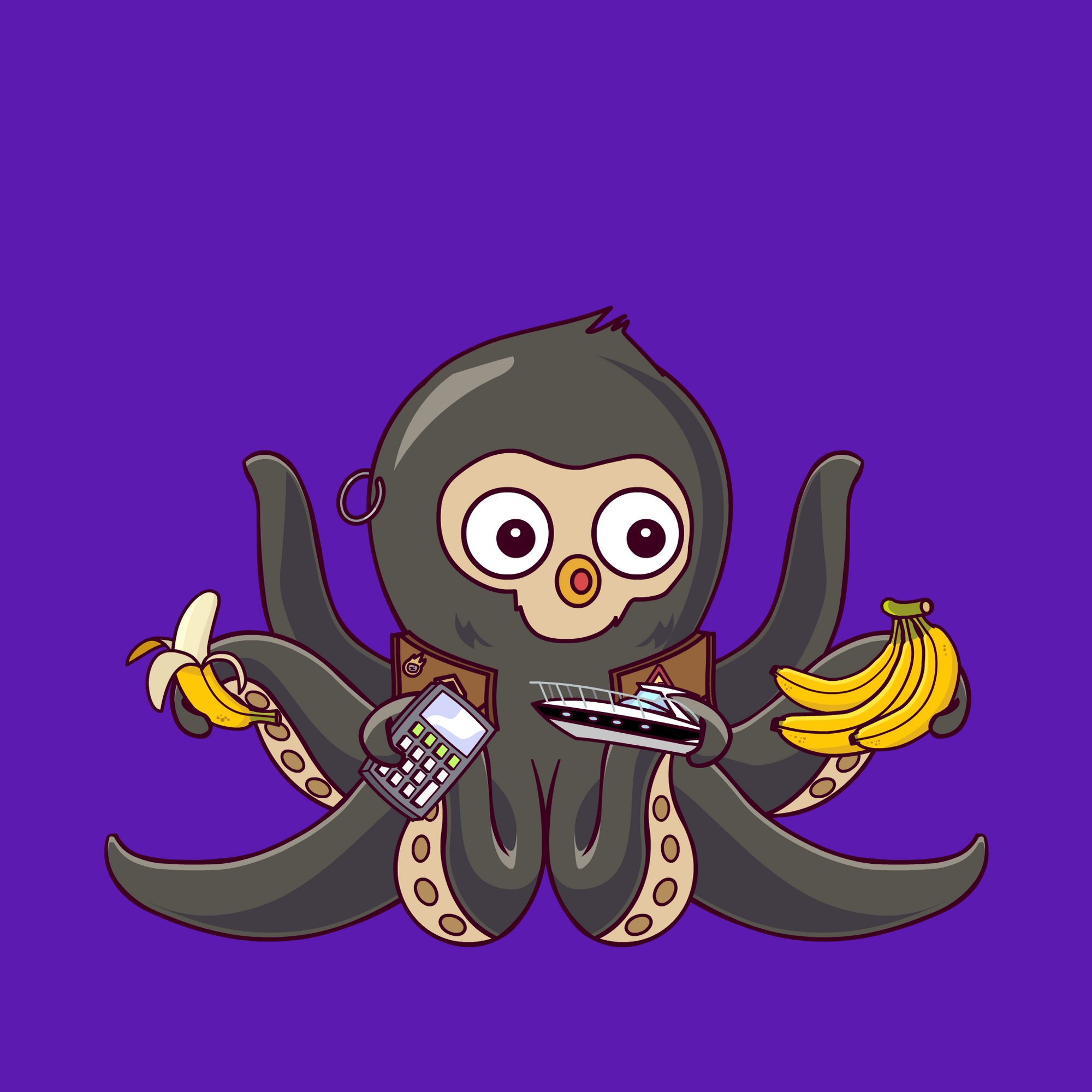 Curious Addys - We're the first educational NFT project with a 100% refund baked into the smart ...