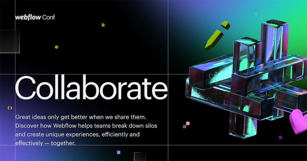 How Webflow changed the way the Discord team works - Webflow Conf 2022 ...