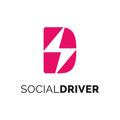 Social Driver - Webflow Awards | Webflow Conf 2022