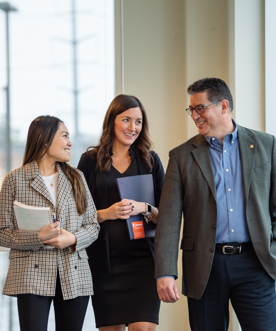 Start Your Career in HOA Management with Associa Family