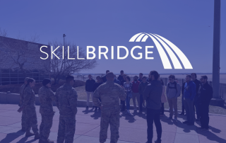 Navigating SkillBridge