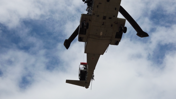 Vita Inclinata Expands Vita Rescue System Sales To Africa And South ...