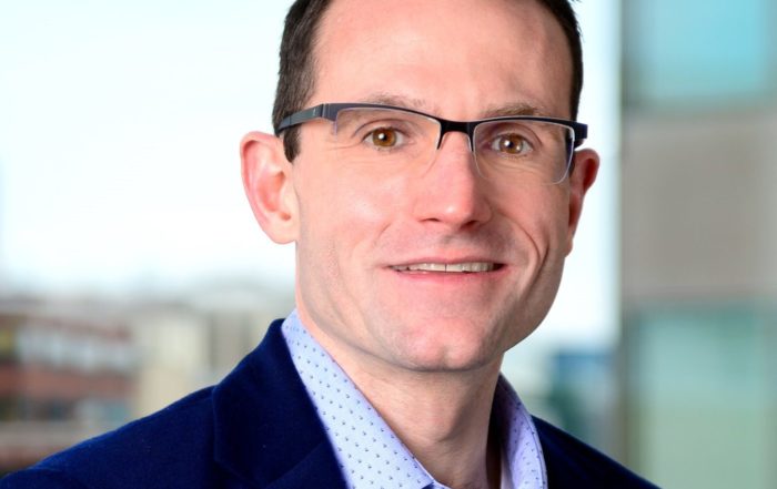 ‘Transformative Leader’ Dr. Will Roper Joins Vita Inclinata Board of ...