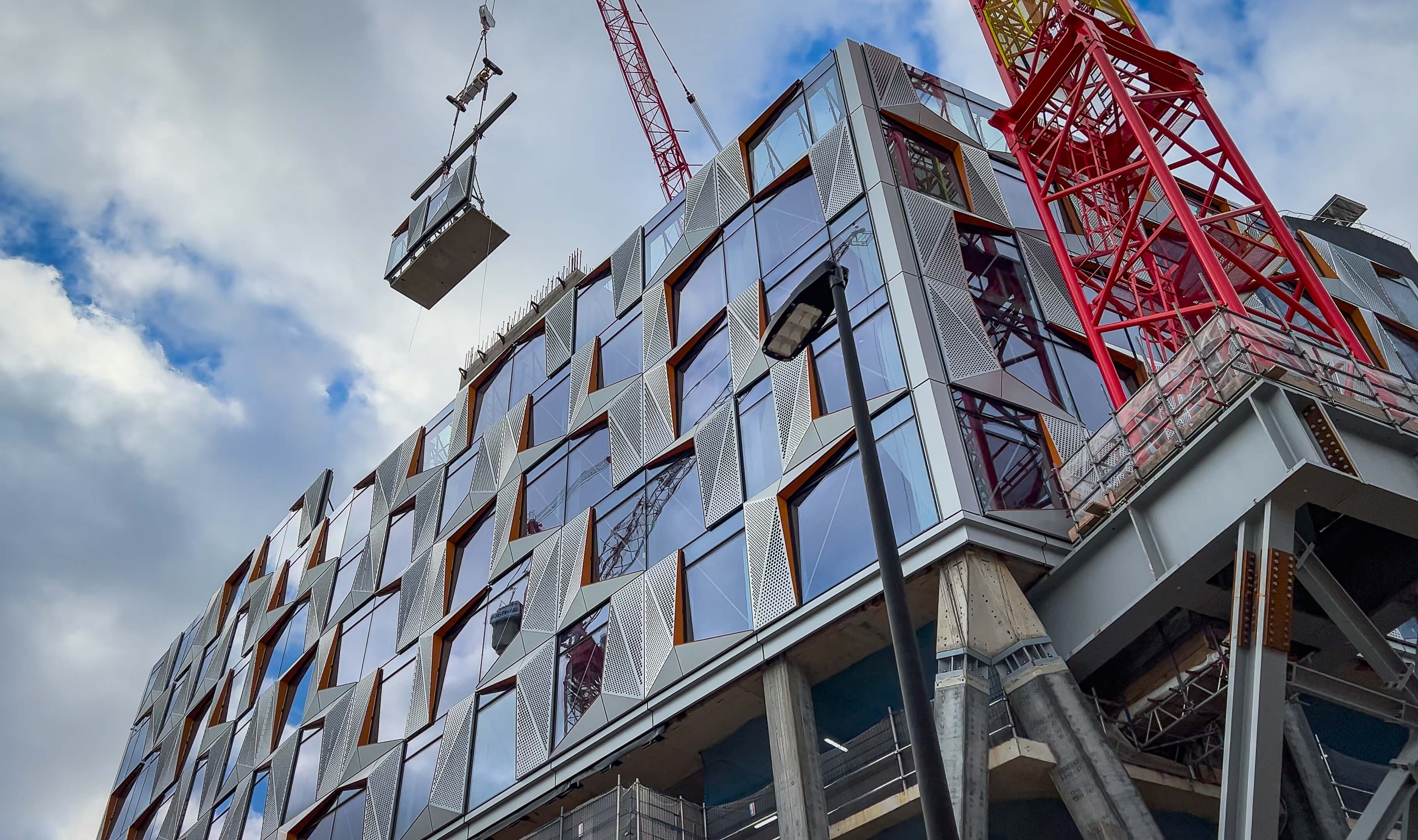 Vita Inclinata Technologies Brings Modern Technology To Crane Lifts And ...