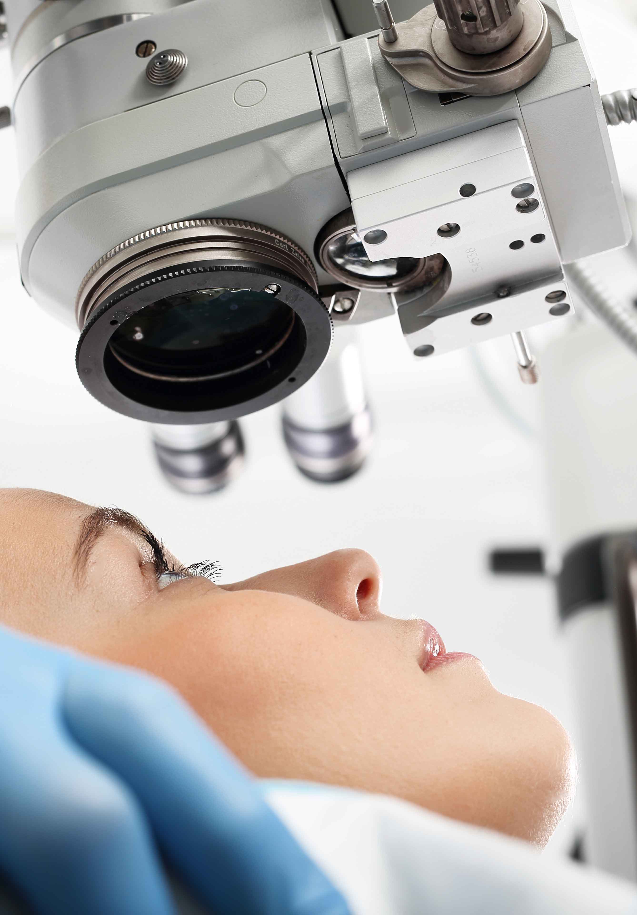 PRK Eye Surgery | Photorefractive Keratectomy Eye Surgery Near Me