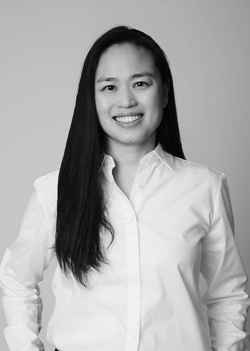Vicky Chiu, OD - Dry Eye Consultant