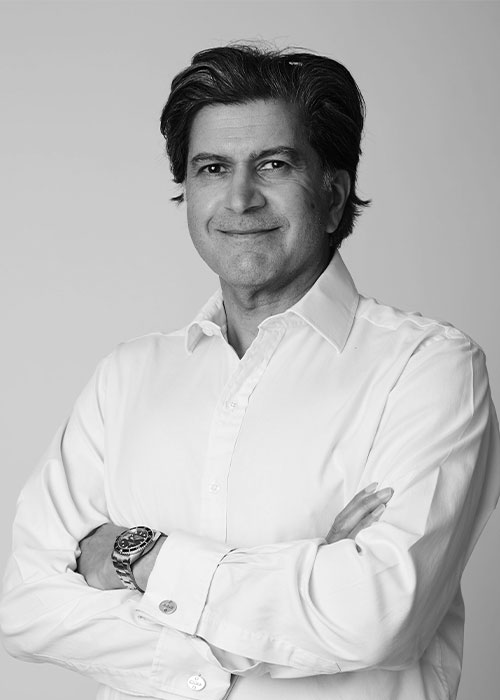 Raj Maini, MD FRCSC | UELC