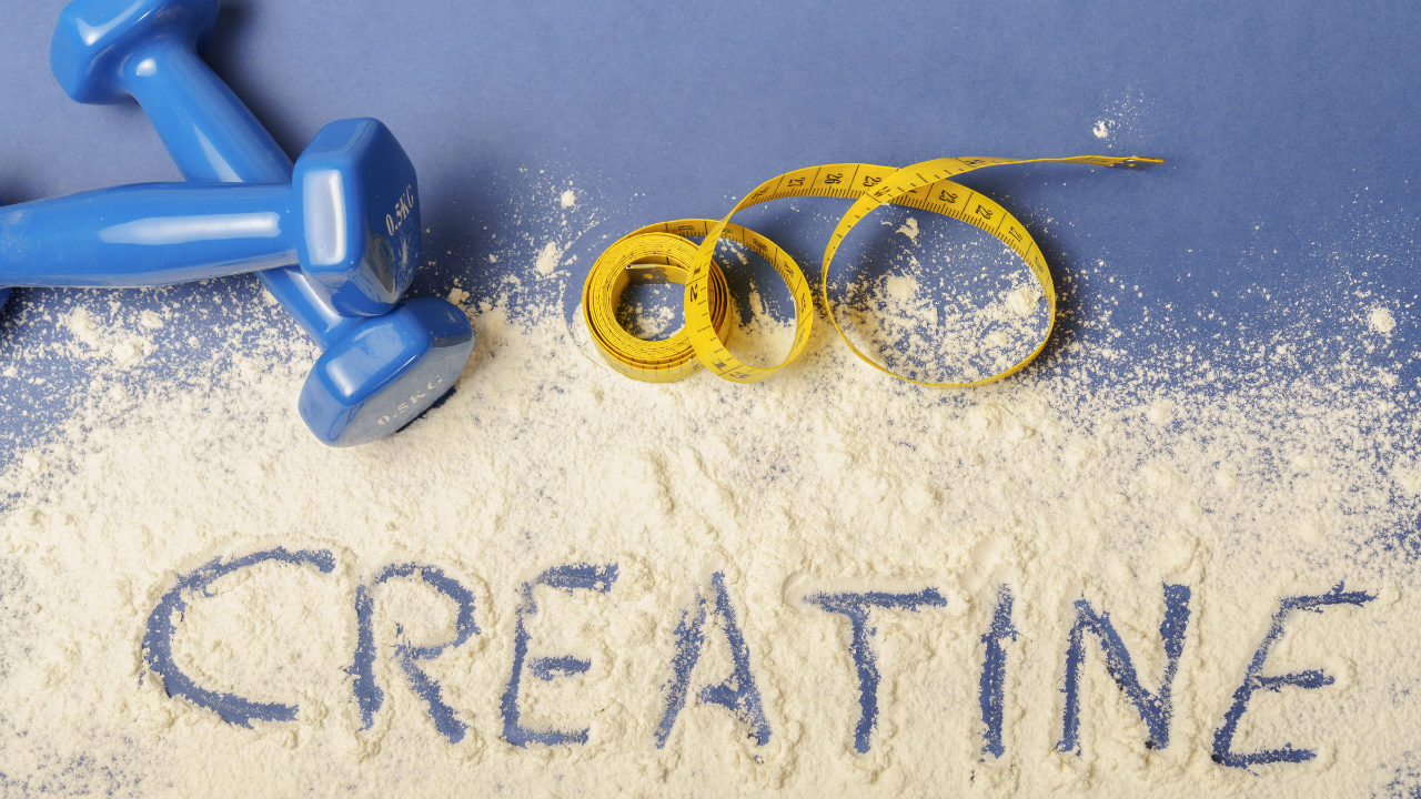 Creatin Monohydrat: Wirkung & Nebenwirkungen