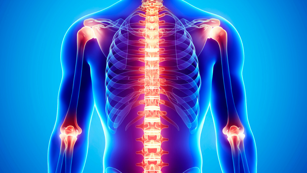 Wie Schmerz entsteht: Alles Wissenswerte über Schmerzen