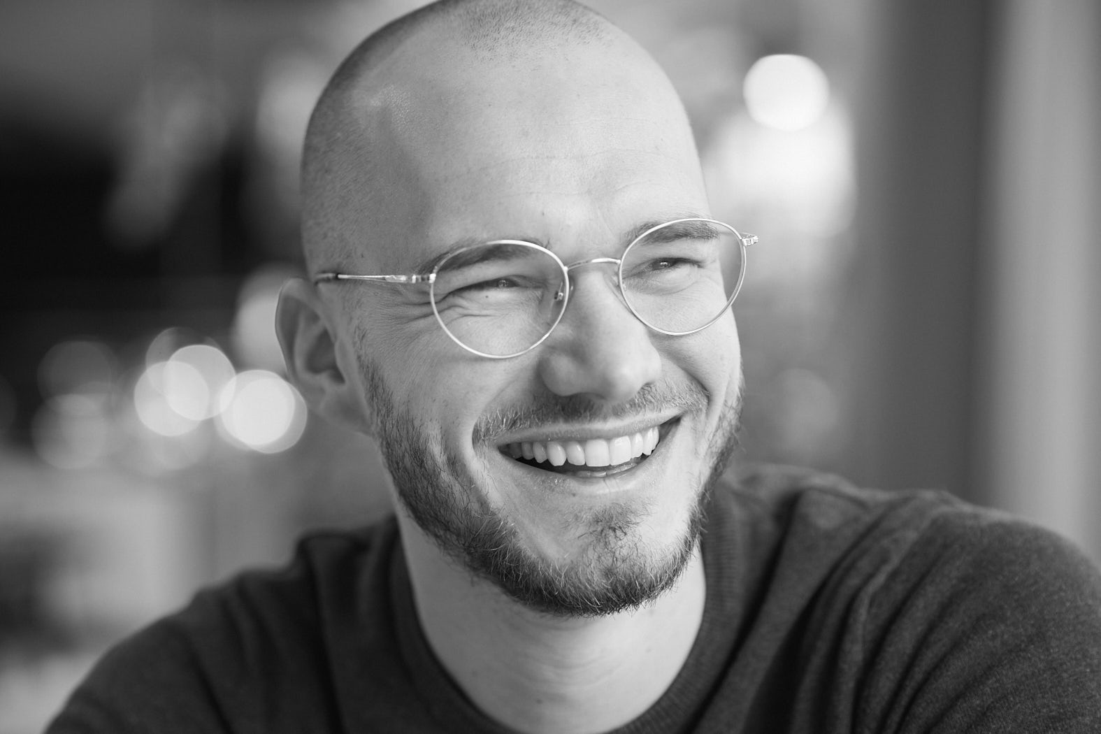 Dominik Barkow - MyBodyMind Gesundheitscoaching
