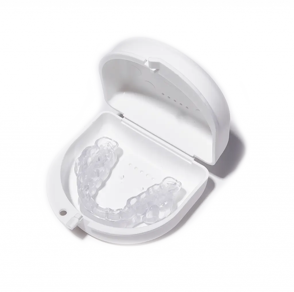 Sleep Apnea Treatment in Lee's Summit | Luff Dental