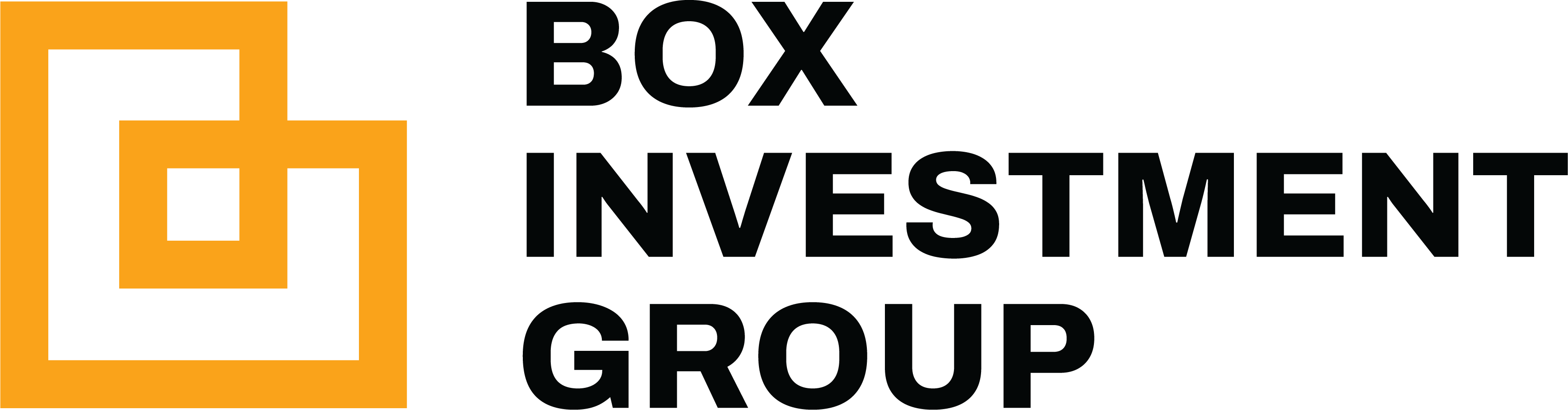 Box Investment Group