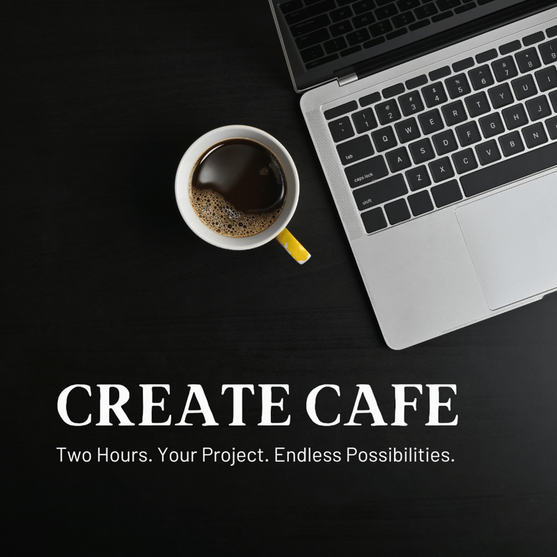 Create Cafe - State of Flow