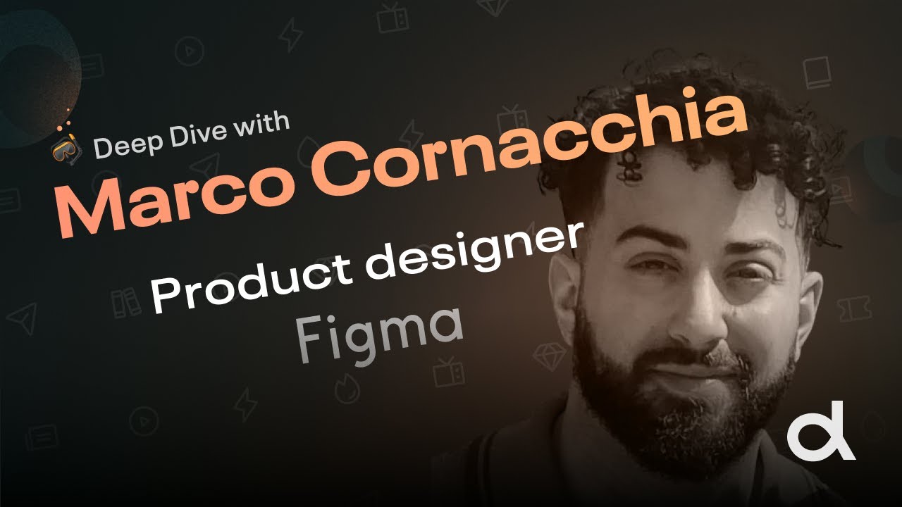 Marco Cornacchia - The man who broke design Twitter - State of Flow
