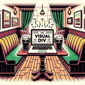 The Visual Div - State of Flow