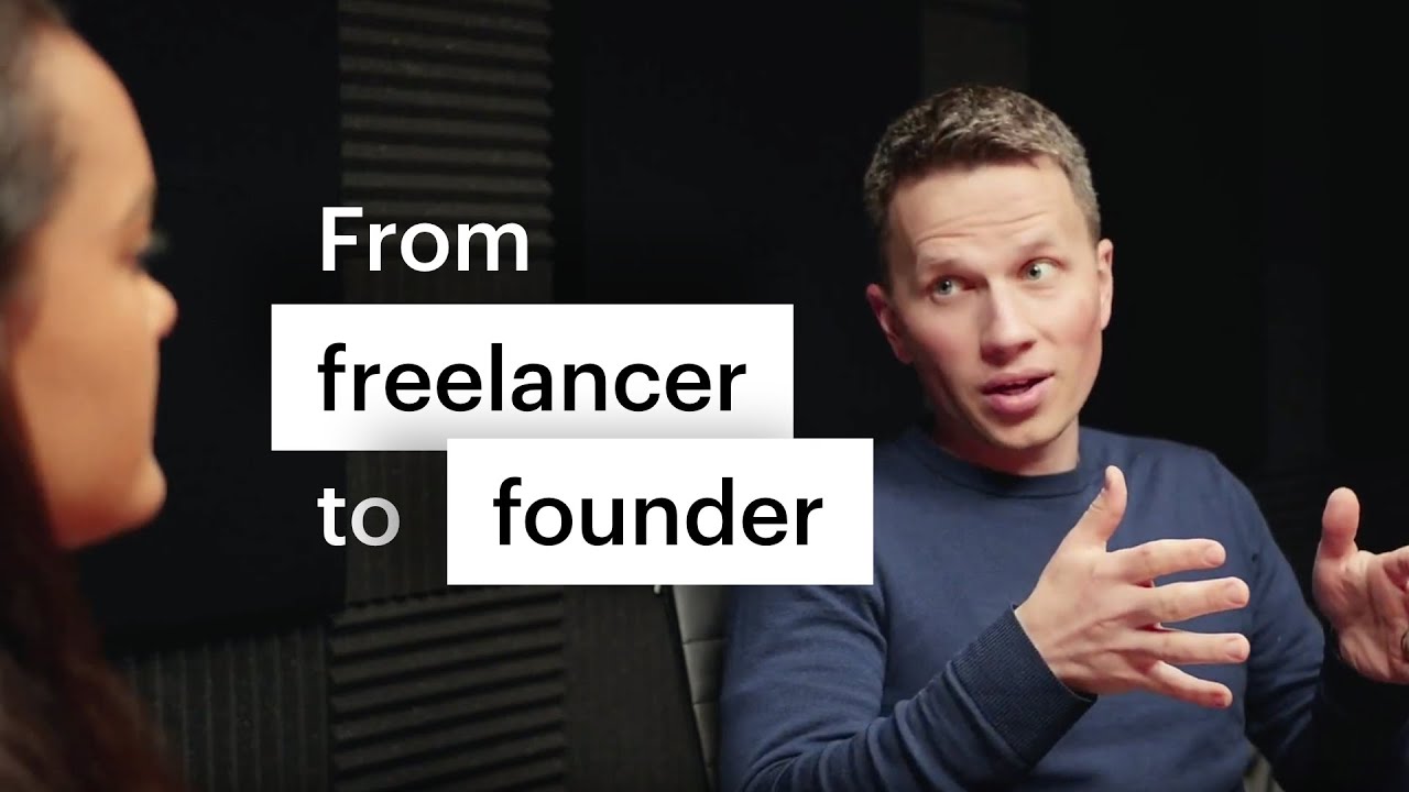 From freelancer to founder: an interview with Webflow’s CEO Vlad ...