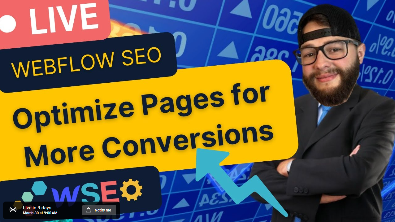 How to Convert More Traffic? with Jay Delisle from Delisle Domain ...